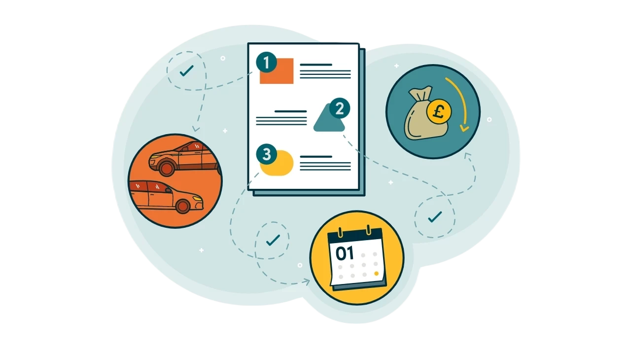 EVOGO Flexi-rental car subscription 0114 478 7430