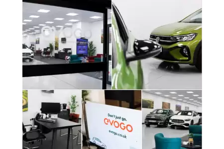 Latest Evogo News and Updates