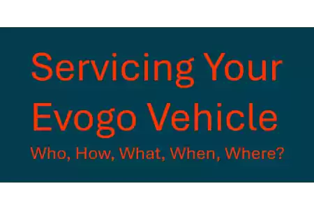 Service Due on Lease Car, Service Due on Hire Car